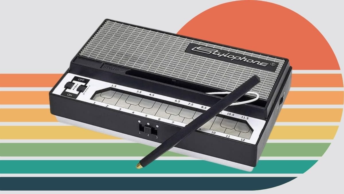 Stylophone Nedir? En İyi Stylophone Modelleri ve Fiyatları Hakkında ...