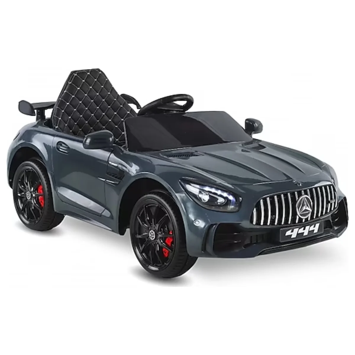 En İyi Akülü Araba Önerileri ve Markaları - İndirim Takip