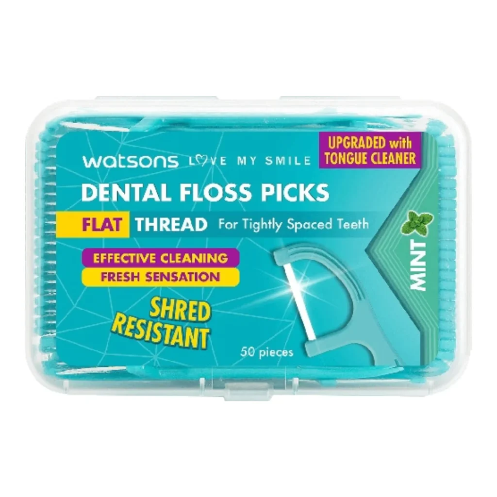 En İyi Diş İpi Önerileri ve Markaları - İndirim Takip